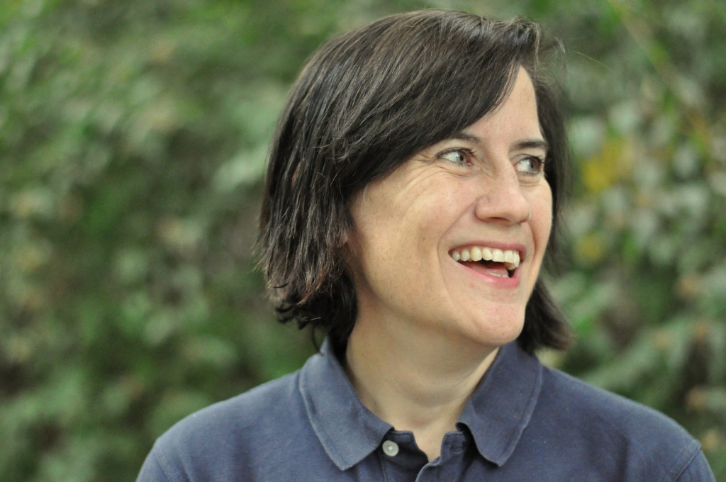 Dr. Heather Cameron – Camp Group